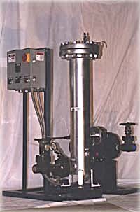 Benefits of Using Hot Oil Filtration System - LPS Filtration